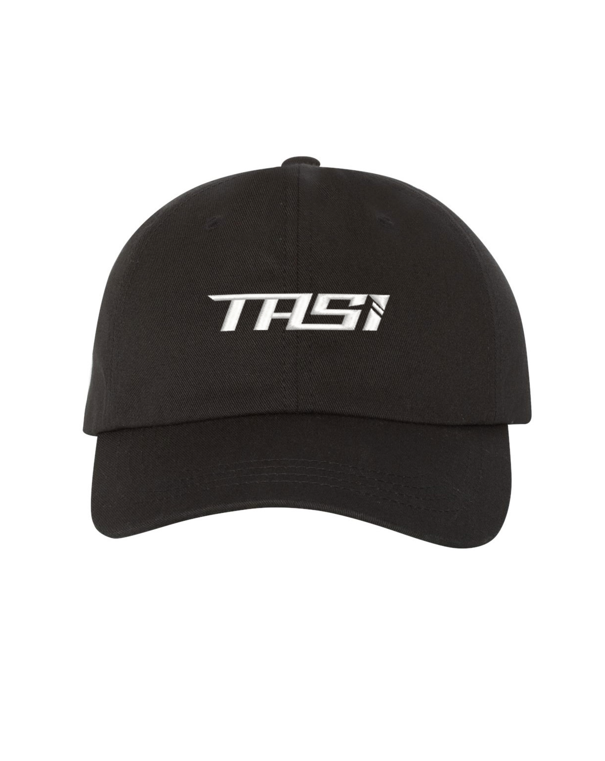 Logo Dad Hat – Tasi First